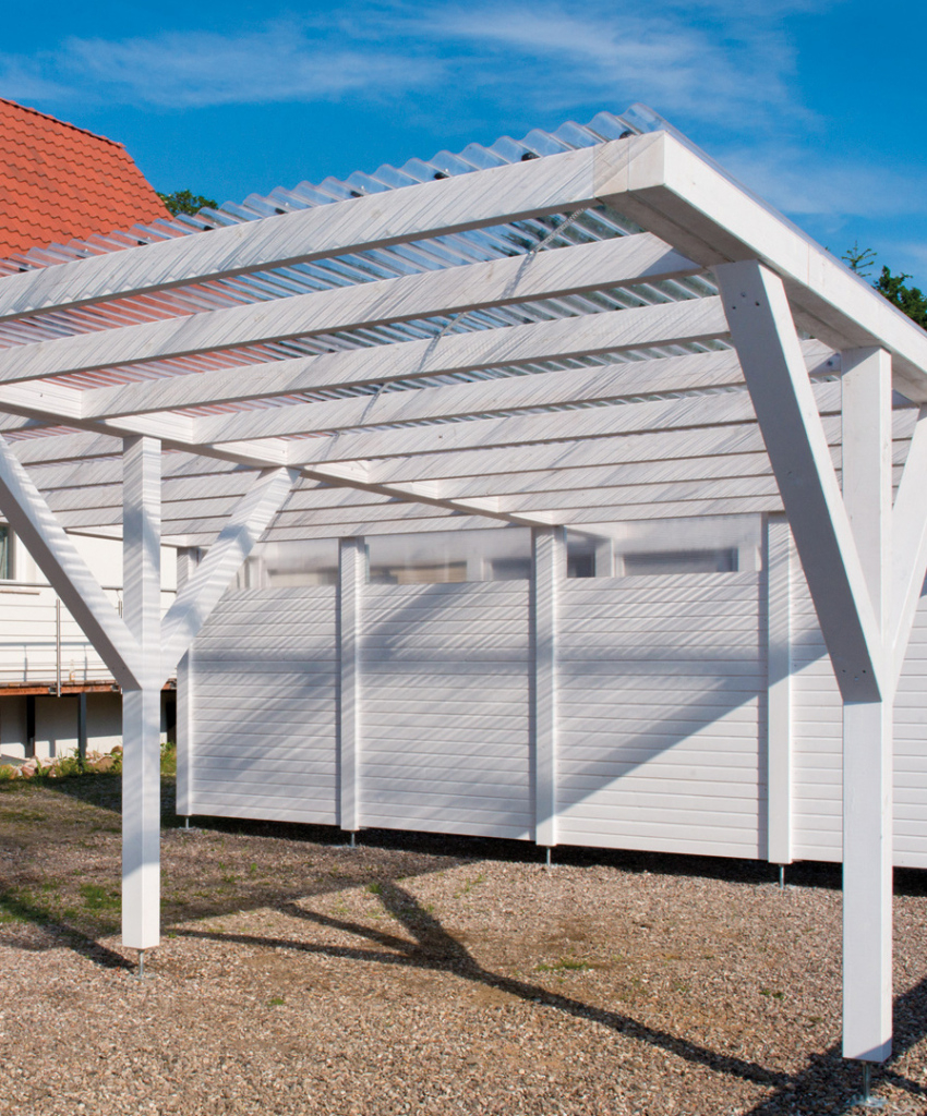 Carport Insulated Panels Insulated Garages Archives American Steel
