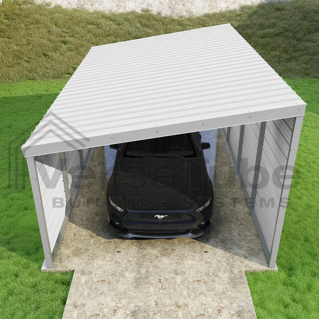 Metal Carport Carports Kits
